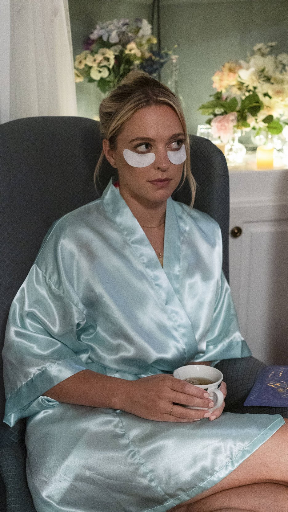 The Perfect Wedding Match (2021) | ČSFD.sk