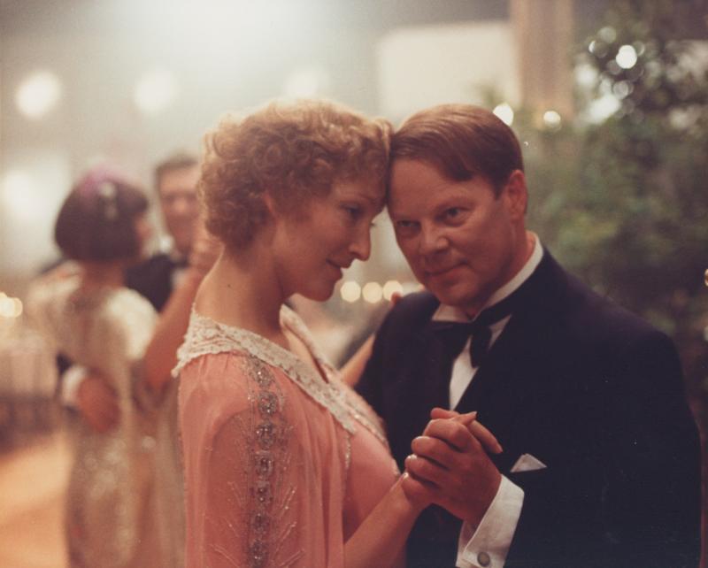 Elise (1985) | ČSFD.cz