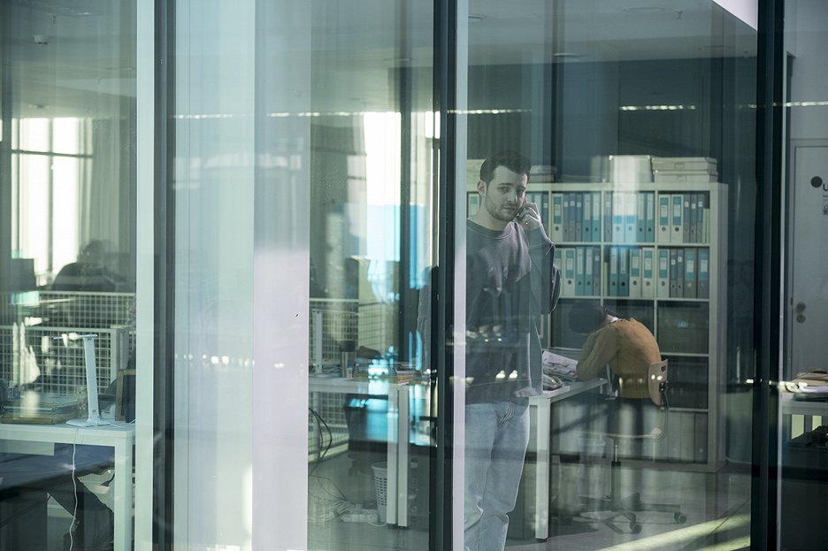 Az unoka (2022) | ČSFD.cz