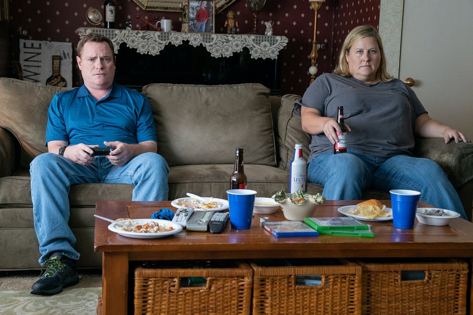 Danny McCarthy | ČSFD.cz