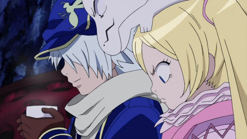 Tegami bači - Hikari no šita (S01E10) (2009) | ČSFD.cz