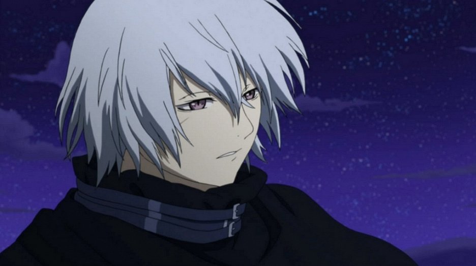 Tegami bači - Cabernet šúrai (S02E11) (2010) | ČSFD.cz