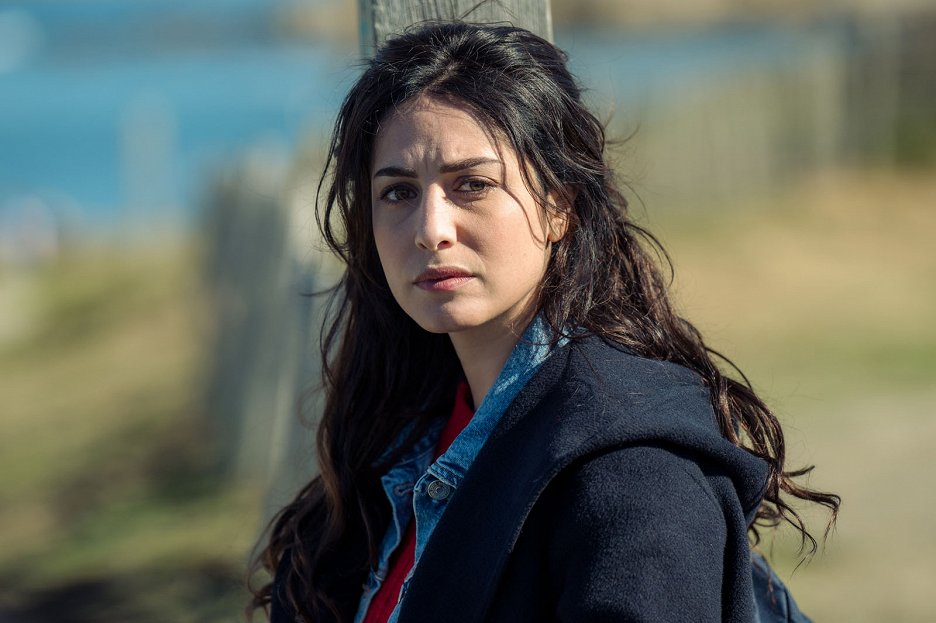 Garance Thénault | Galerie - Z filmu | ČSFD.cz