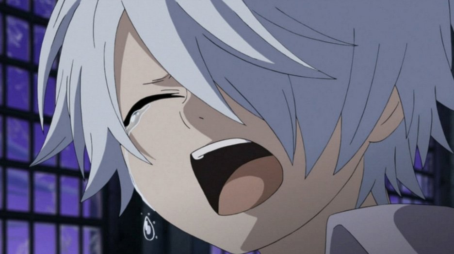 Tegami bači - Uso to šindžicu (S02E17) (2011) | ČSFD.cz