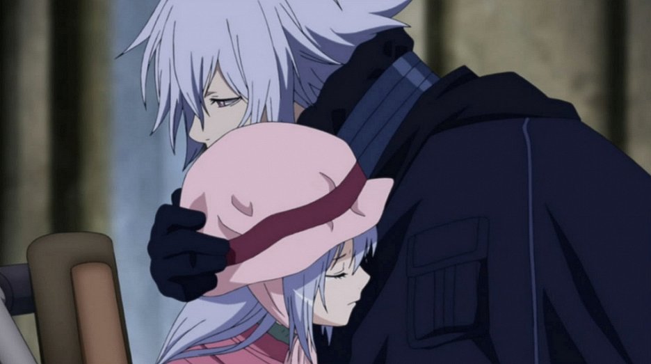 Tegami bači - Kaeritai bašo (S02E22) (2011) | ČSFD.cz