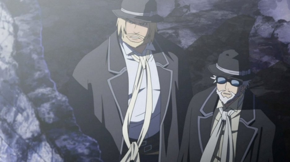 Tegami bači - "Kokoro" no Hikari (S02E25) (2011) | ČSFD.cz