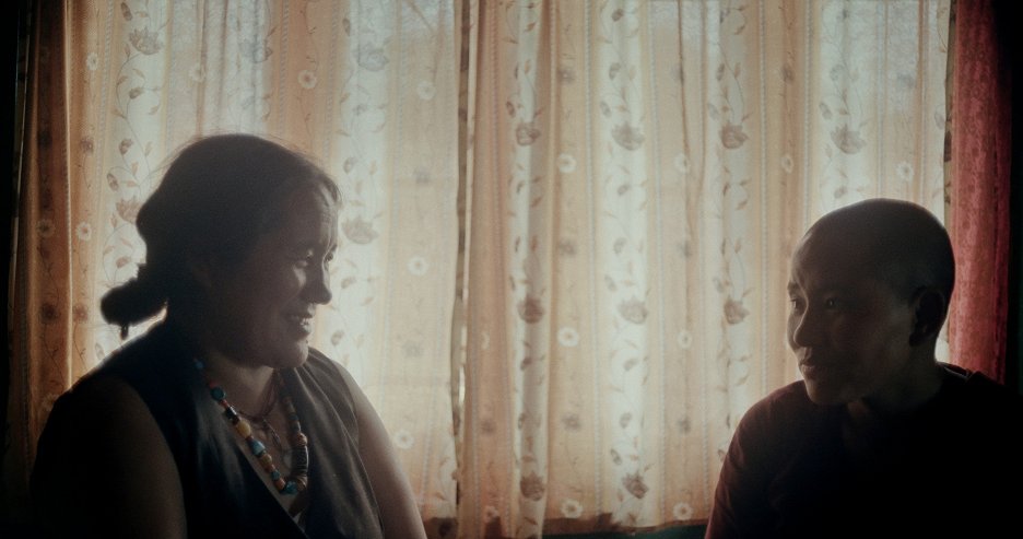 Metok (2021) | ČSFD.cz