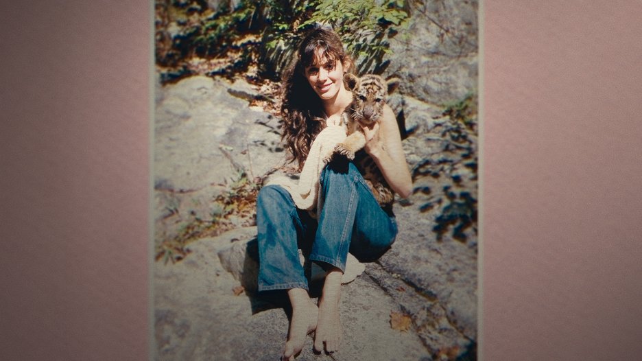 Pán tygrů: Příběh Doca Antlea - Velký útěk (E02) (2021) | ČSFD.cz