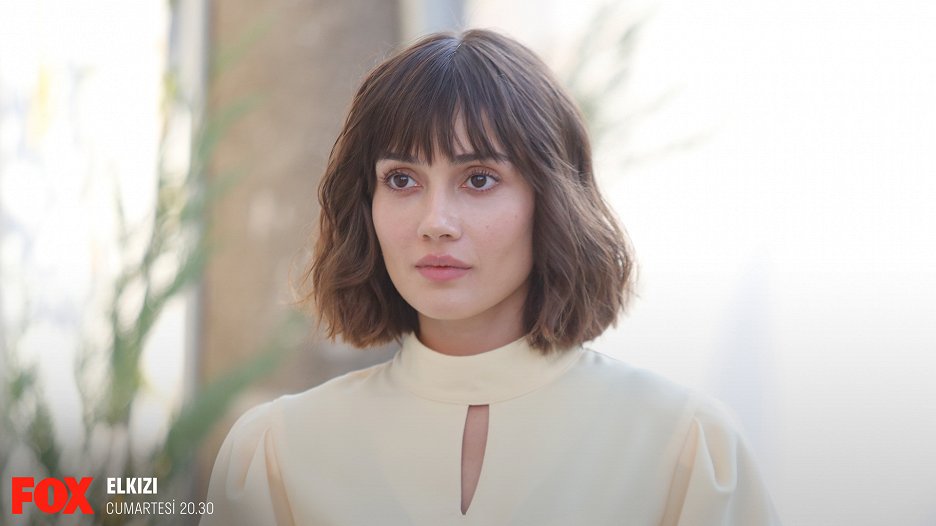 Elkızı - Episode 9 (E09) (2021) | ČSFD.cz