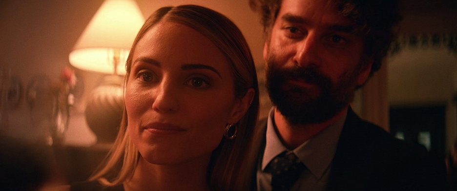 Šiva Baby (2020) | ČSFD.cz