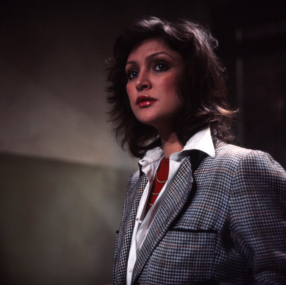 Místo činu - Ende der Vorstellung (S10E05) (1979) | ČSFD.cz