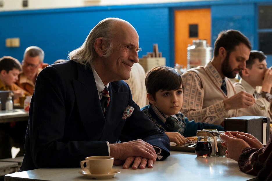 Daniel Ranieri | ČSFD.cz