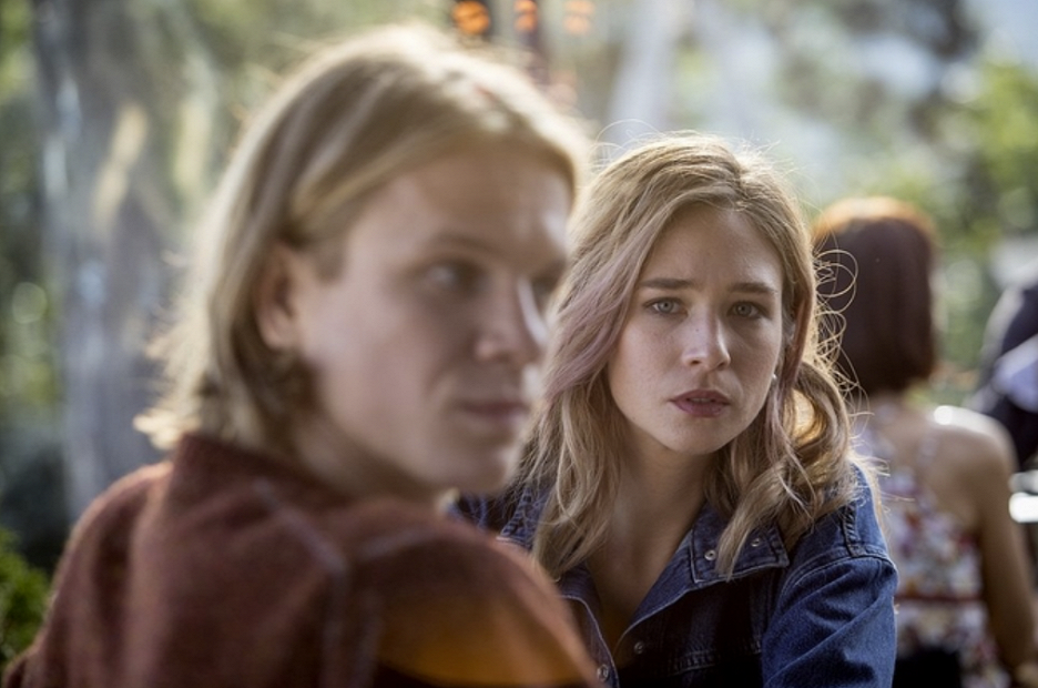 Planeta Single: Osm příběhů - Poslouchej, lásko (E04) (2021) | Galerie ...