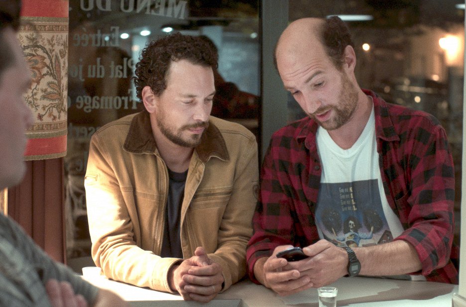 Les Hautes herbes - Episode 2 (E02) (2022) | ČSFD.cz