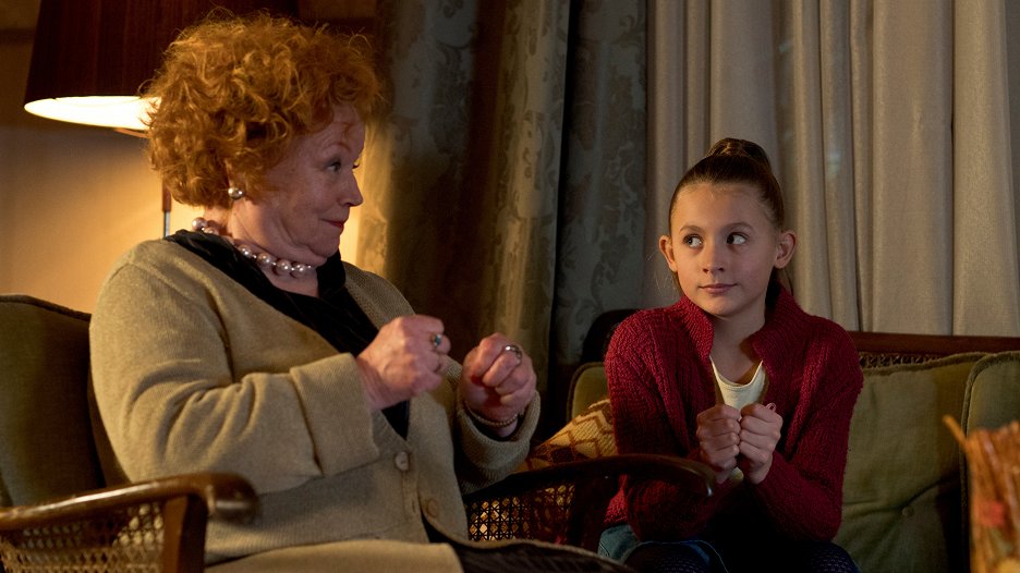 Theodora Tetzlaff | ČSFD.cz