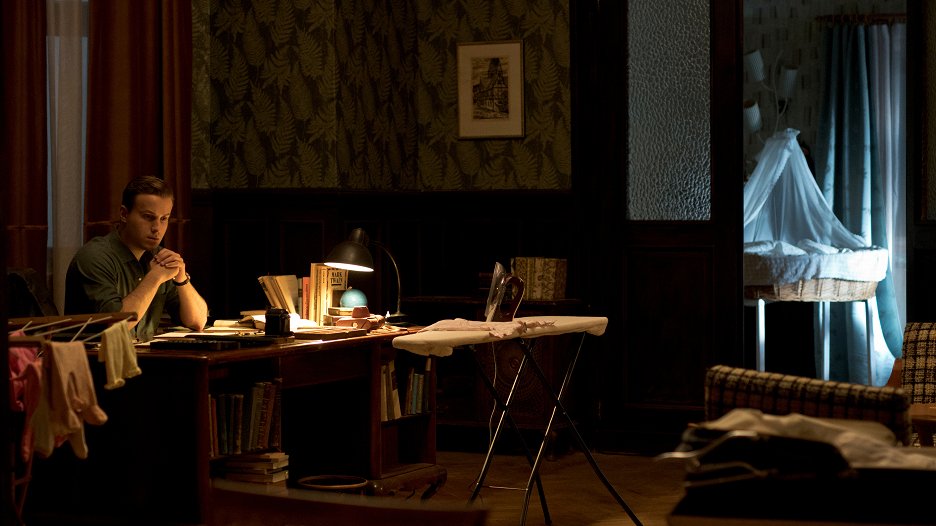 Nicolas Wolf | ČSFD.cz