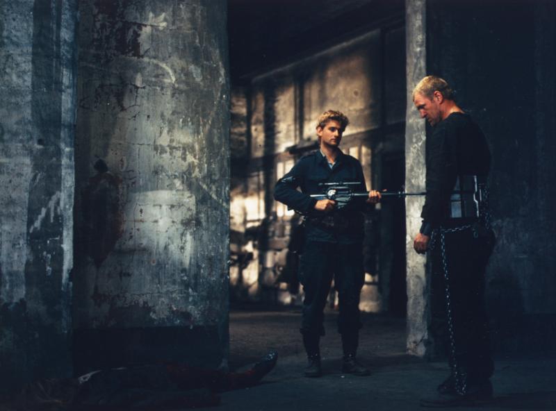Et skud fra hjertet (1986) | ČSFD.cz
