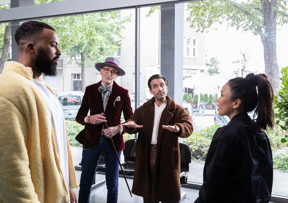 Barry Hammerschmidt | ČSFD.cz