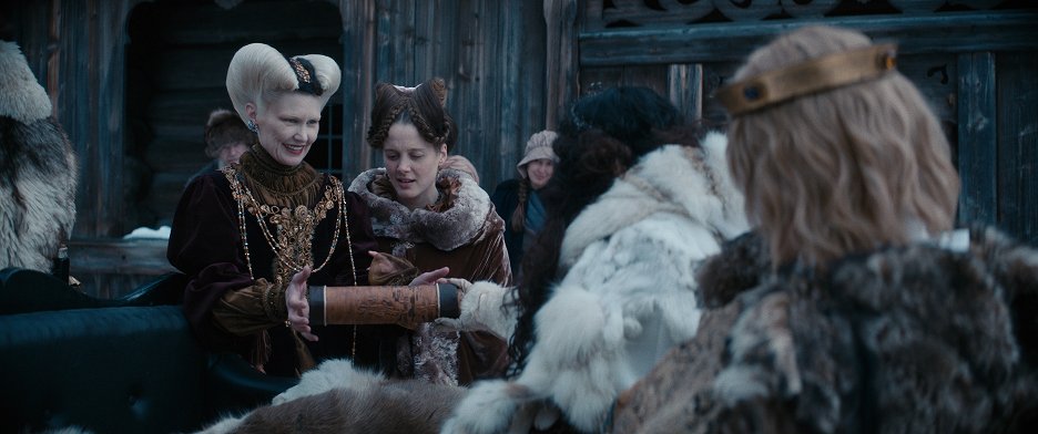 Ingrid Giæver | Galéria - Z filmu | ČSFD.sk