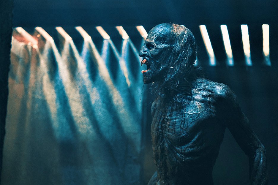 Boys from County Hell (2020) | ČSFD.cz