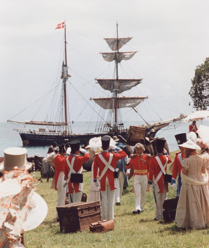 Peter von Scholten (1987) | ČSFD.cz