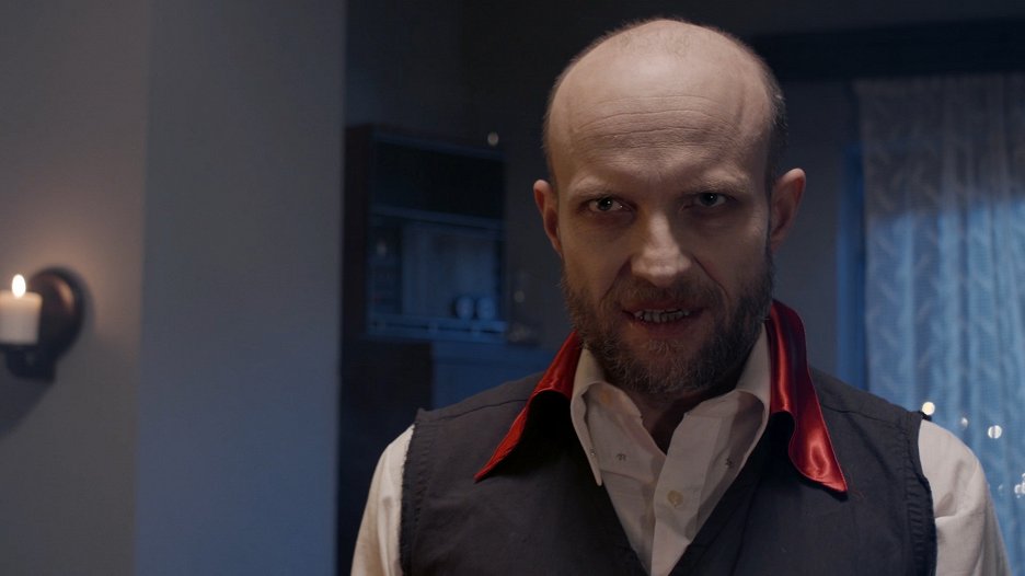 Drákulovi (2020) | ČSFD.cz