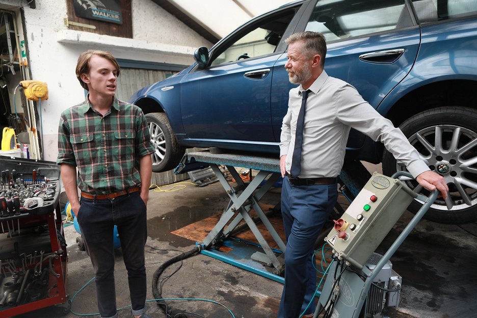 Filip Antonio | ČSFD.cz