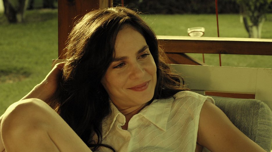 Neta Garty | ČSFD.cz