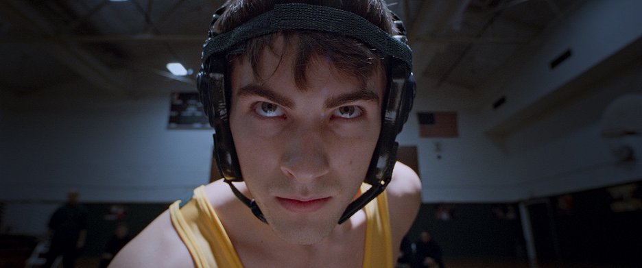 Notorious Nick (2021) | ČSFD.cz