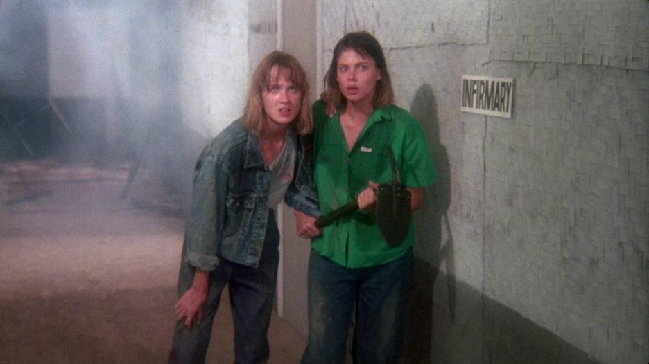 Ulli Reinthaler | Galerie - Z filmu | ČSFD.cz