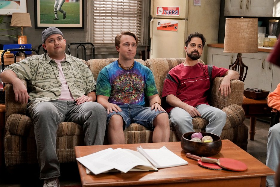 Shayne Topp | ČSFD.cz