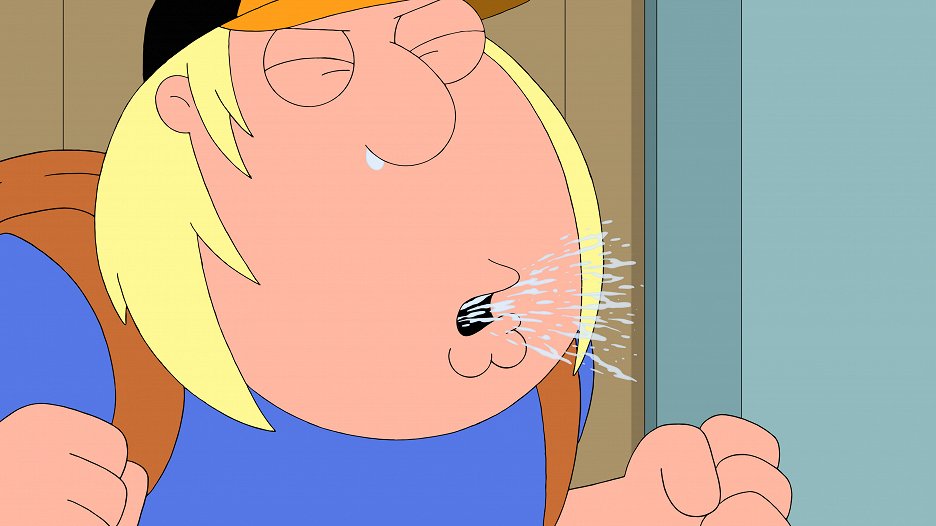 Family Guy - Fecal Matters (S19E10) (2021) | ČSFD.cz