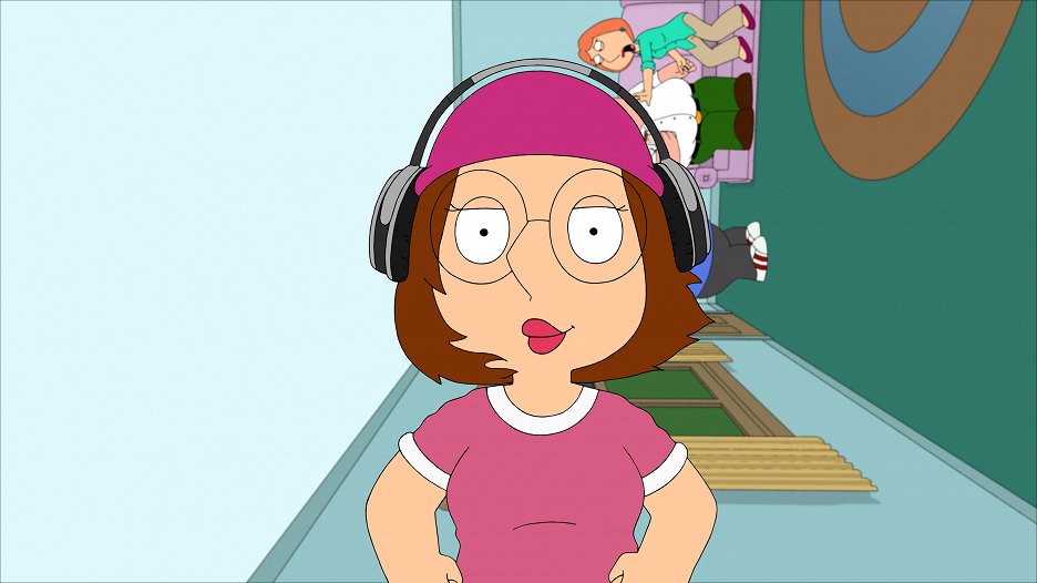 Family Guy - Fecal Matters (S19E10) (2021) | ČSFD.cz