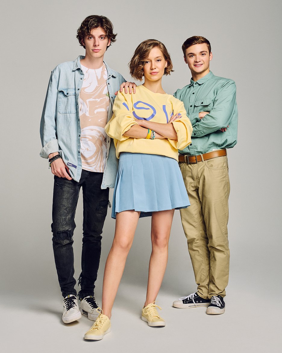 Adela Dukátová | Galerie - Promo | ČSFD.cz