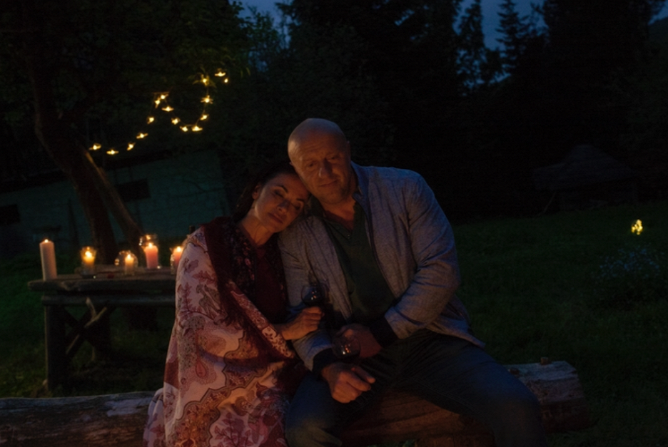 Anna Iberszer | ČSFD.cz