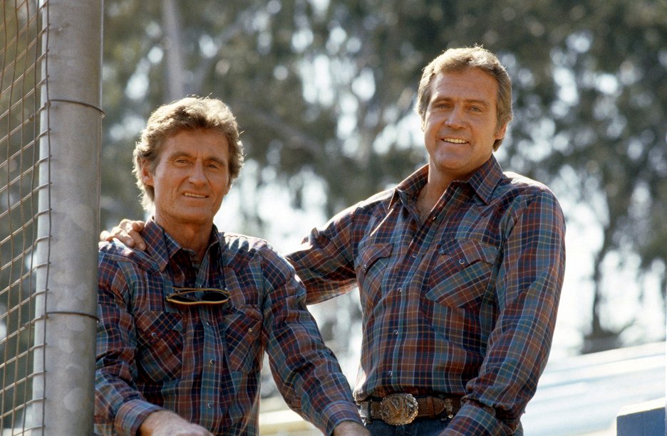 The Fall Guy - Old Heroes Never Die (S03E22) (1984) | ČSFD.cz