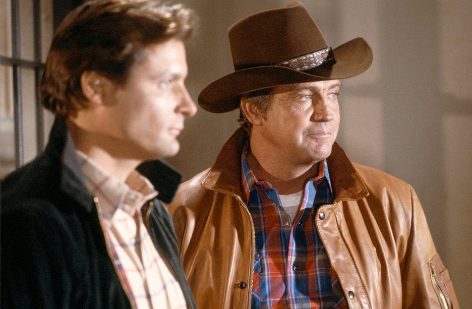 The Fall Guy - Rabbit's Feet (S03E16) (1984) | ČSFD.cz