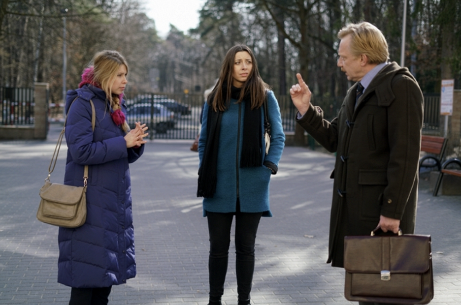 Beata Chyczewska | ČSFD.cz