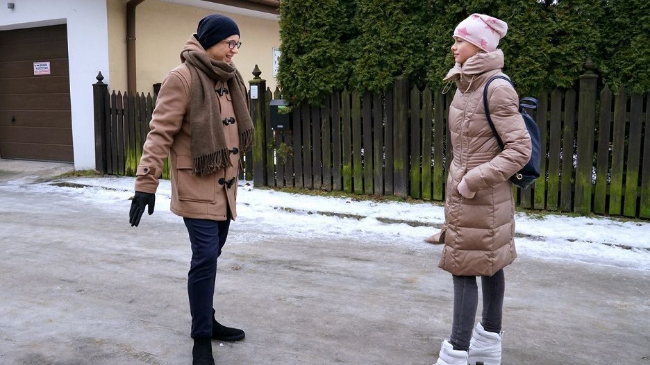Anna Adamus | ČSFD.cz