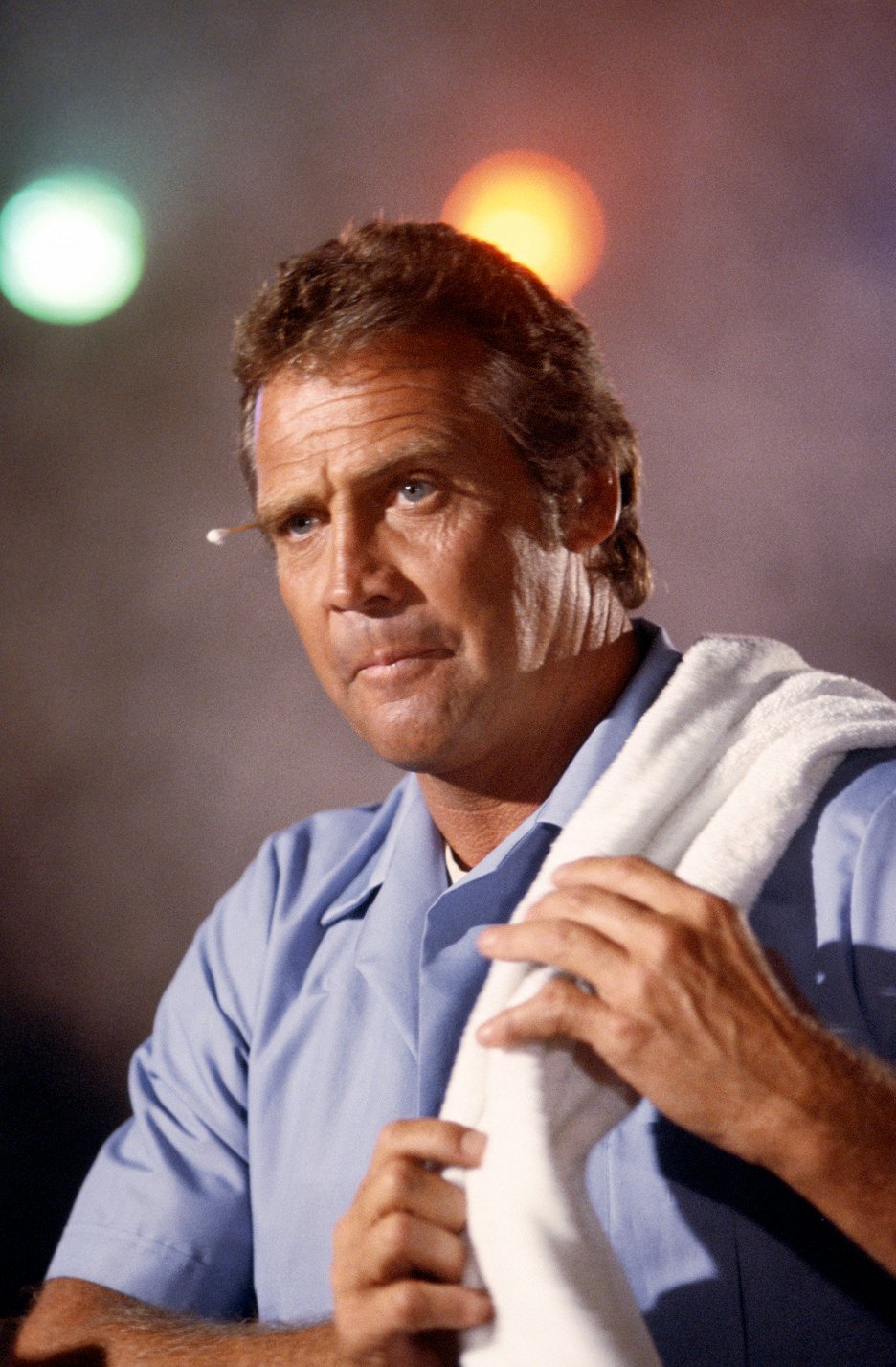 The Fall Guy - Baker's Dozen (S03E04) (1983) | ČSFD.cz