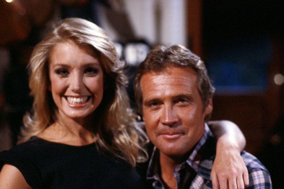 The Fall Guy - Devil's Island (S03E01) (1983) | ČSFD.cz