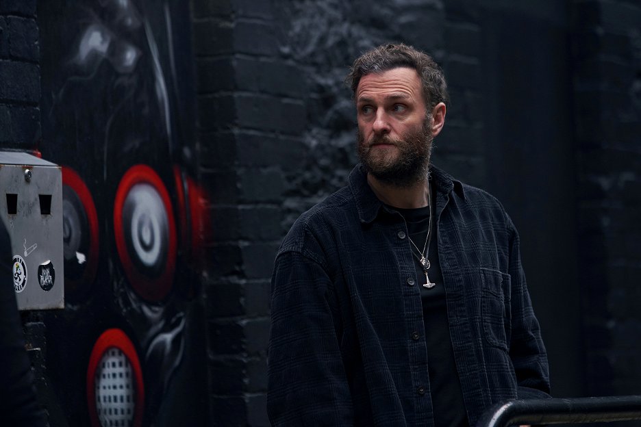 Steven Cree | ČSFD.cz