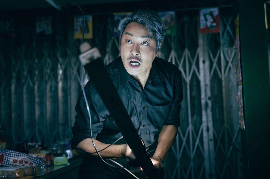 Breakout Brothers 2 (2021) | ČSFD.cz