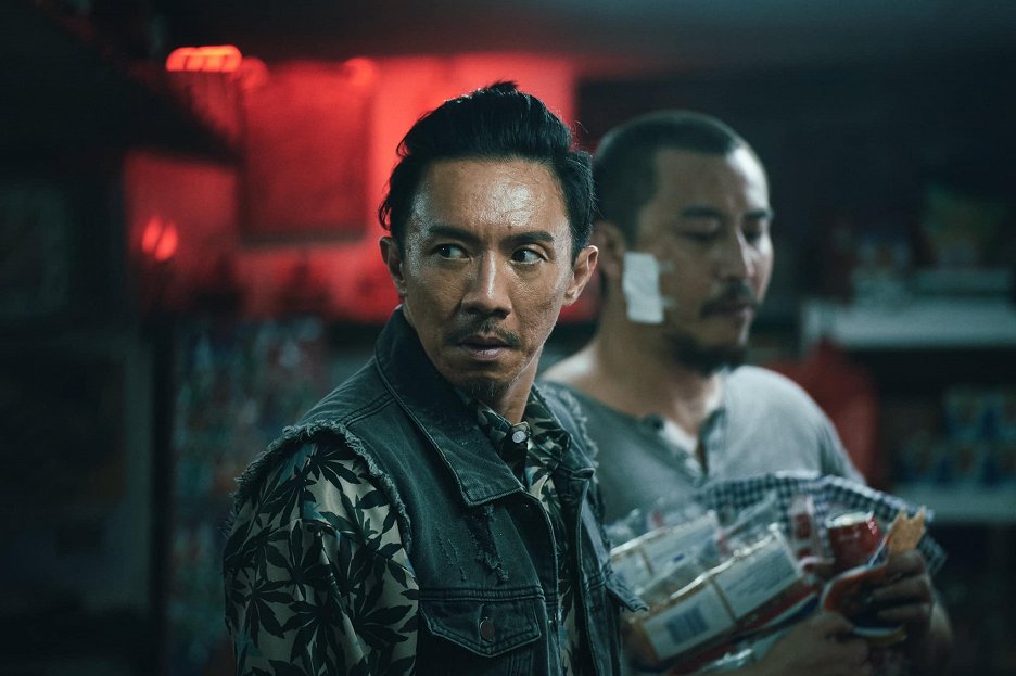 Breakout Brothers 2 (2021) | ČSFD.cz