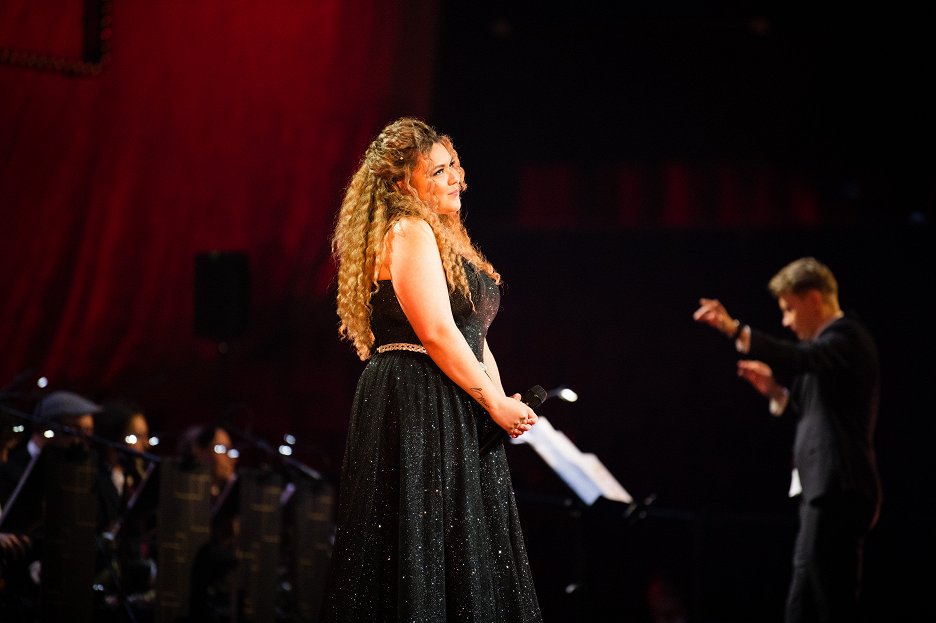 Astrid Nicole | ČSFD.cz