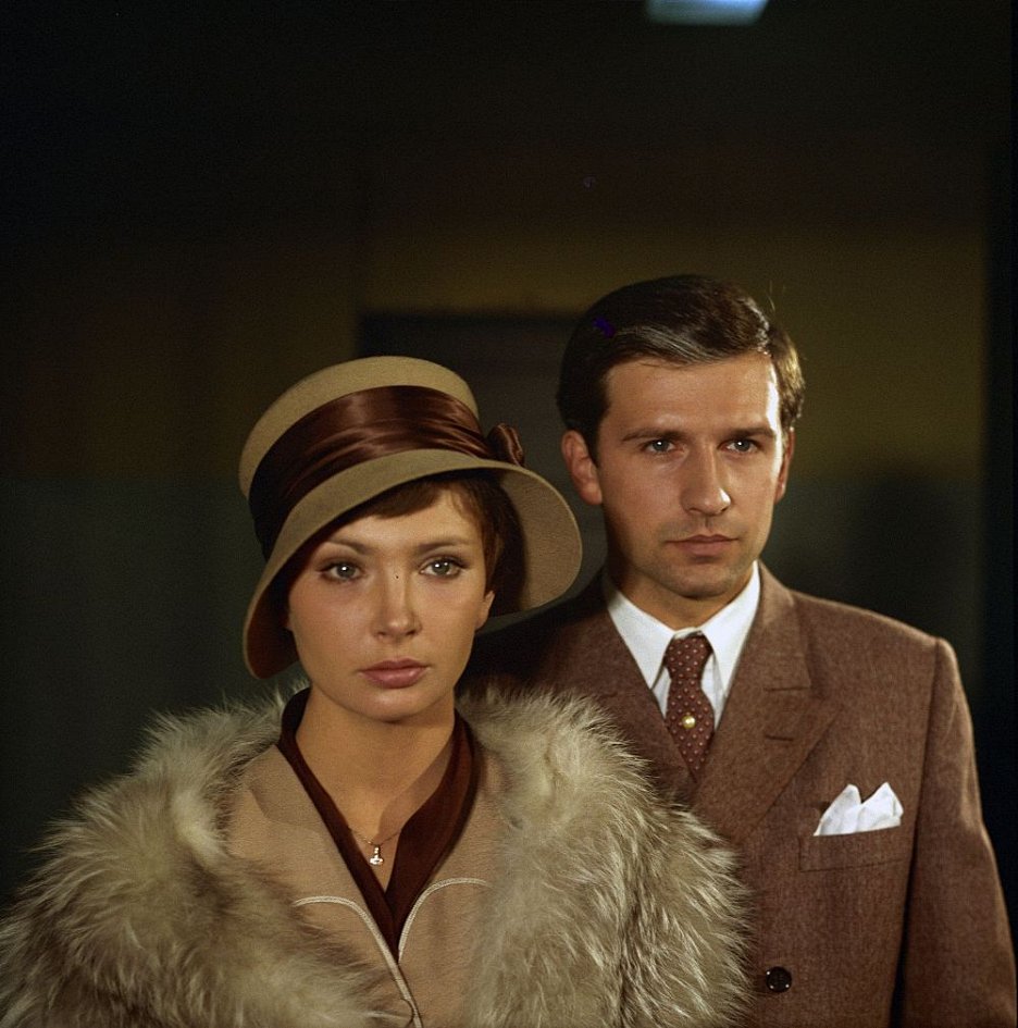 Mastičkář (1981) | ČSFD.cz