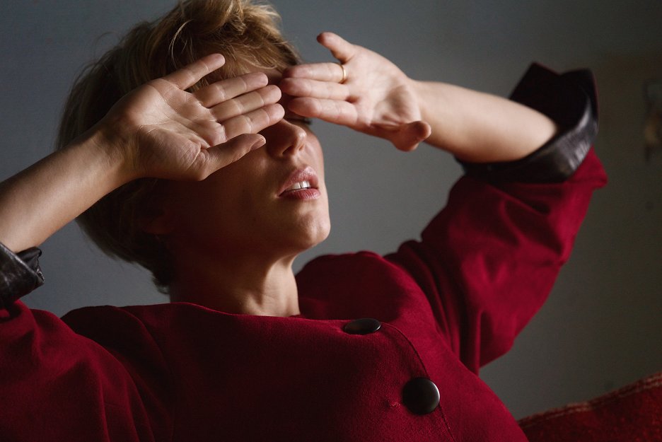 Klam (2021) | ČSFD.cz