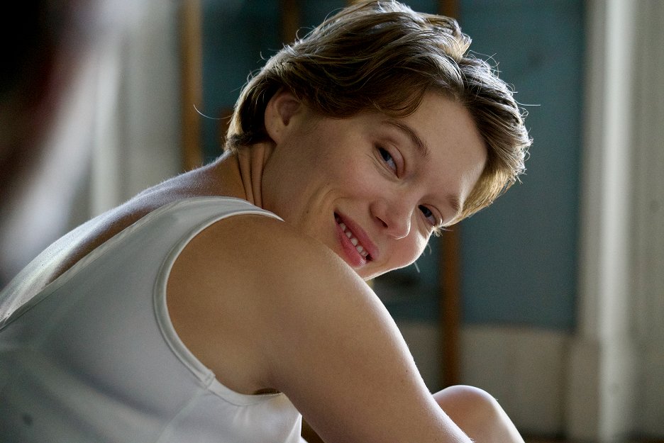 Klam (2021) | ČSFD.cz