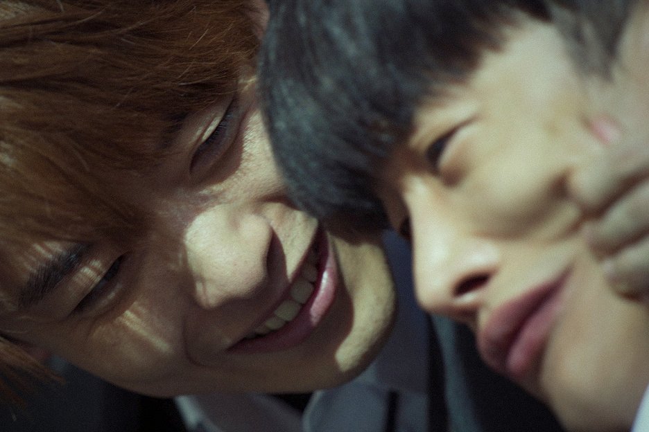 Shark: The Beginning (2021) | ČSFD.cz