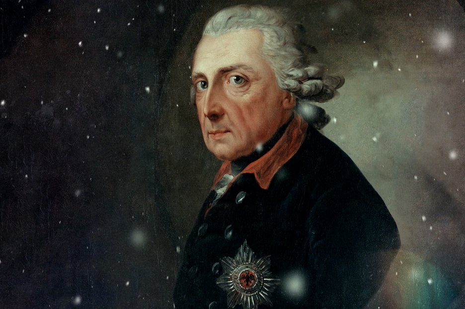 Josef II.: Rebel na trůnu (2021) | ČSFD.cz